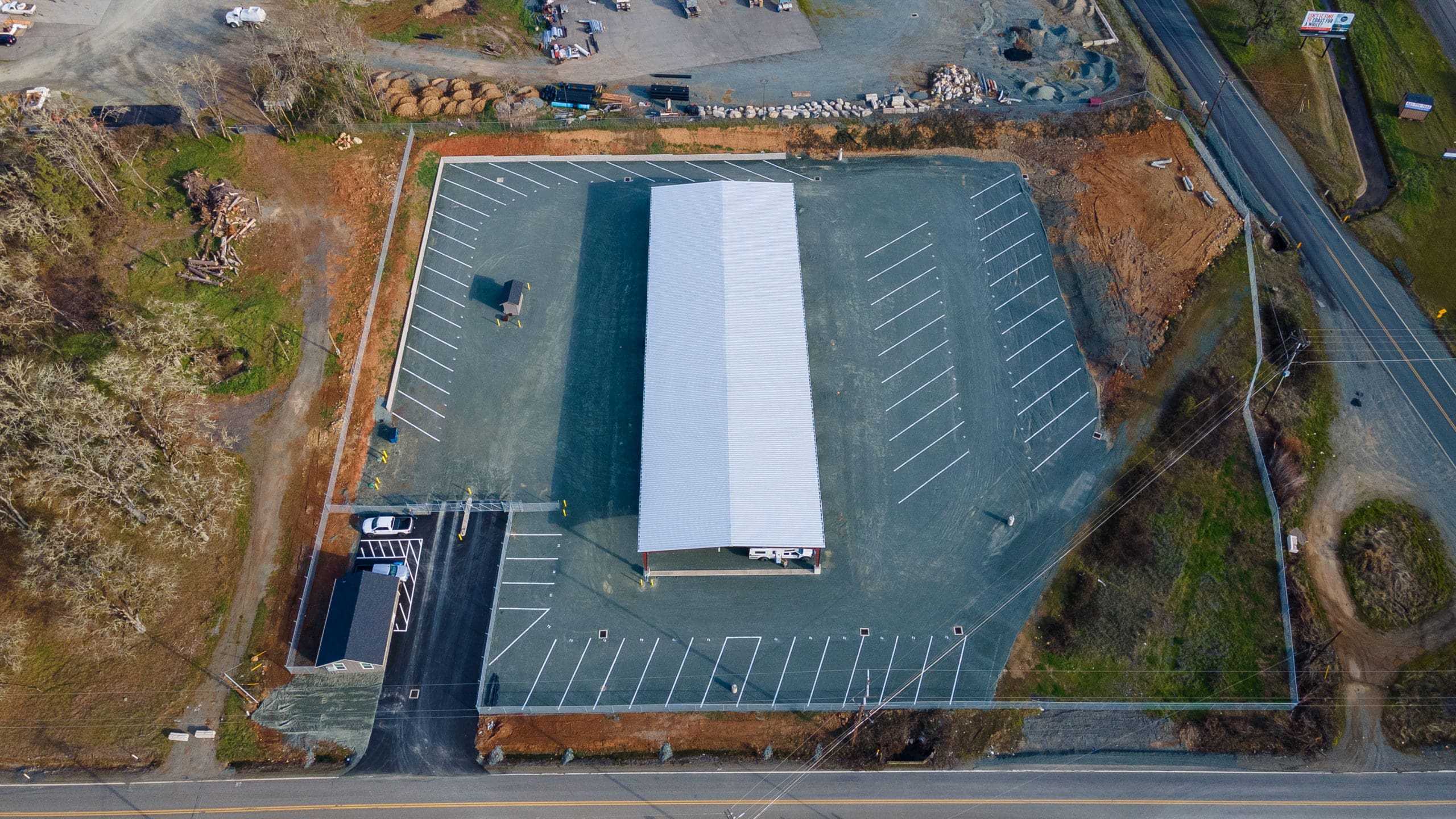 Jones Creek Storage Home Page • Jones Creek Storage