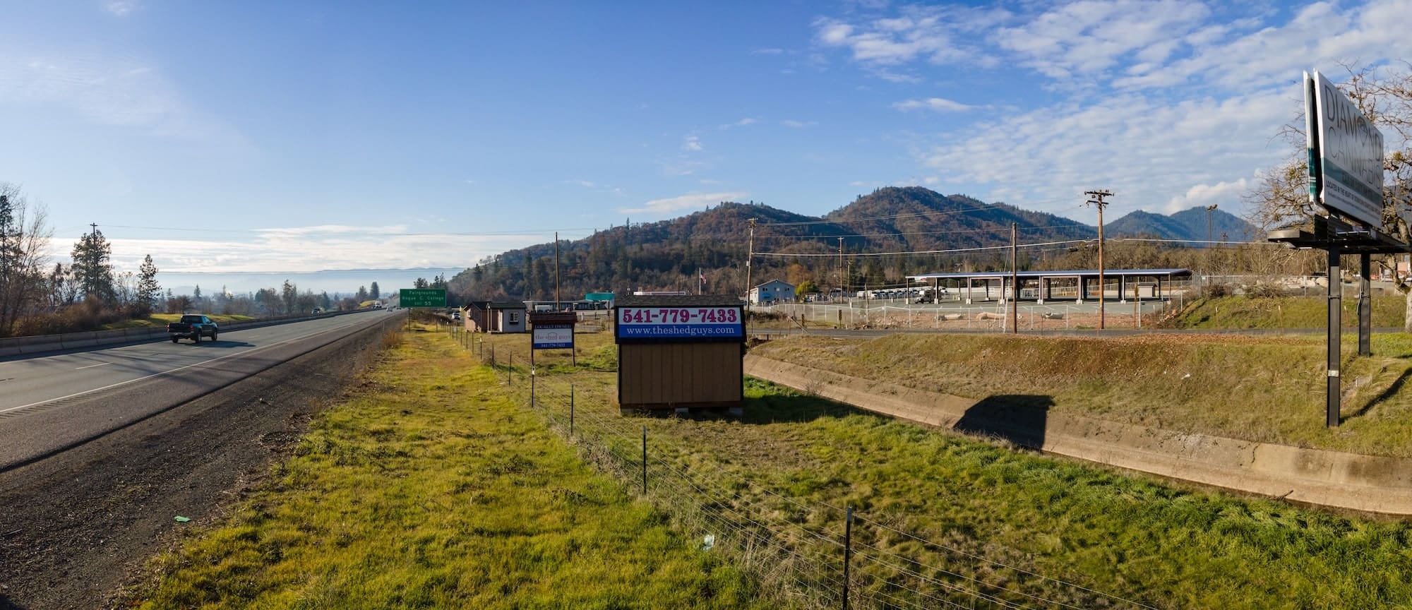 Jones Creek Storage Home Page • Jones Creek Storage